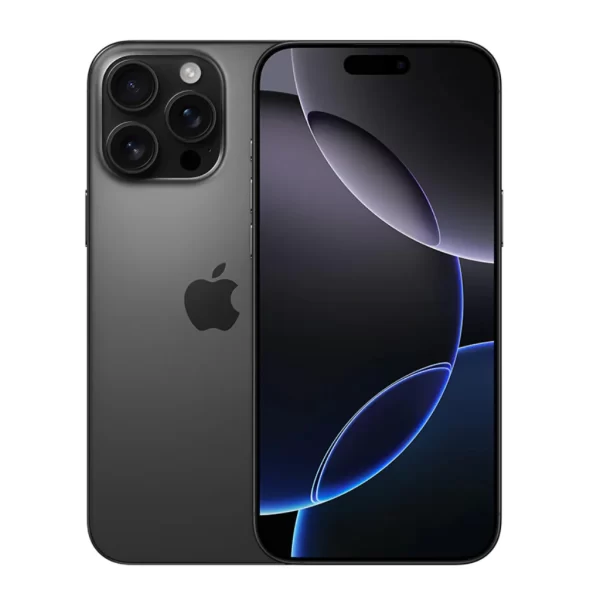 Apple Teléfono Celular iPhone 16 Pro Max – Tecnocentro